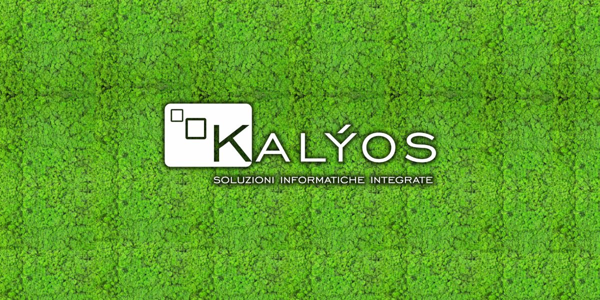Green Kalyos - Kalyos