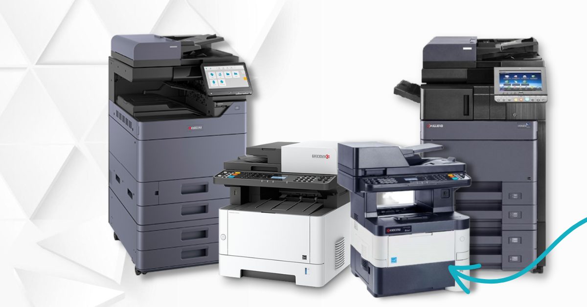 Come scegliere la stampante multifunzione più adatta a te - Kalyos