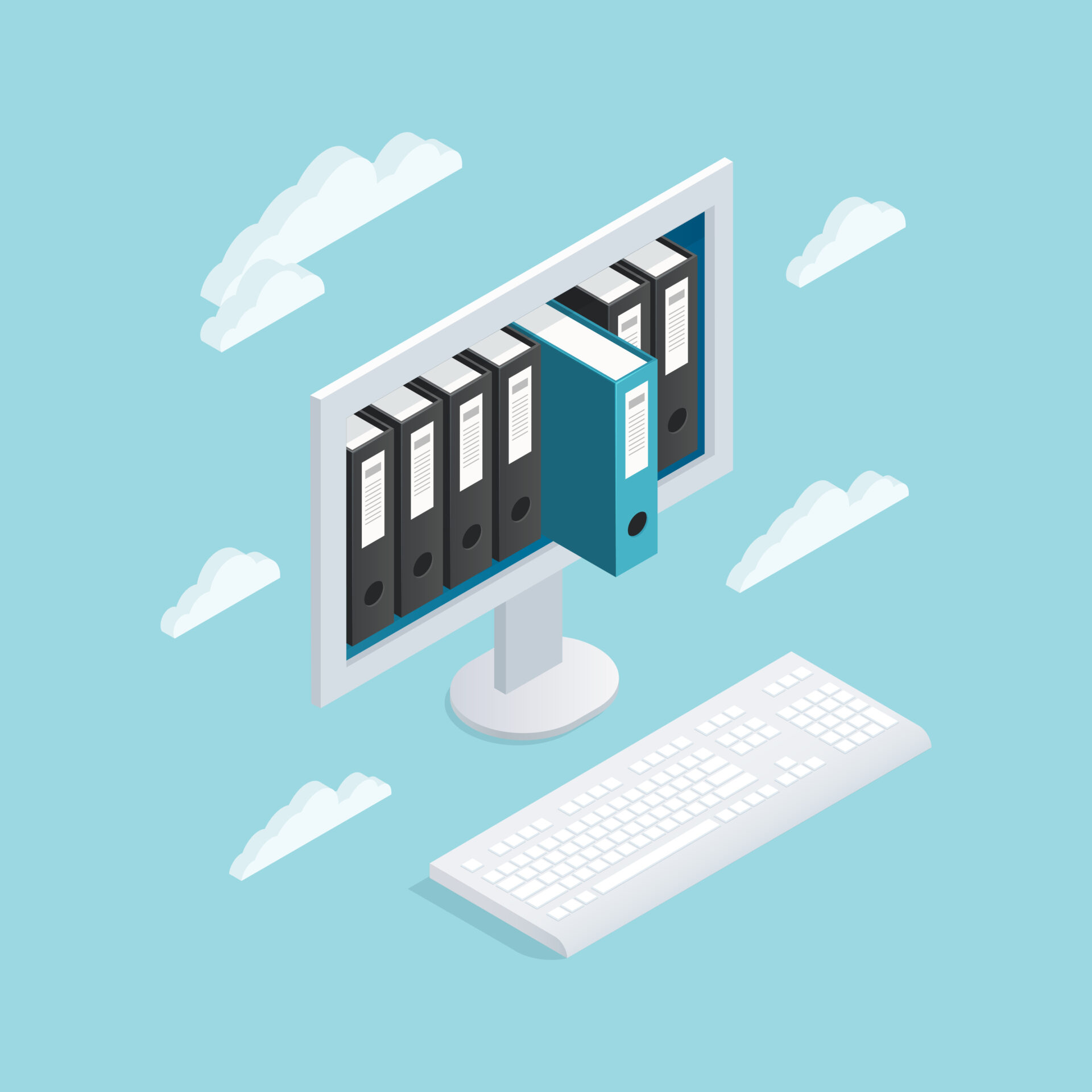 Cosa significa digitalizzare un documento e perchè è importante per il ...